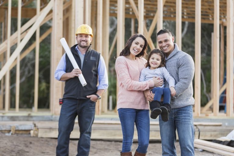 How You Can Get the Most Out of Custom Home Building - T&G Builders