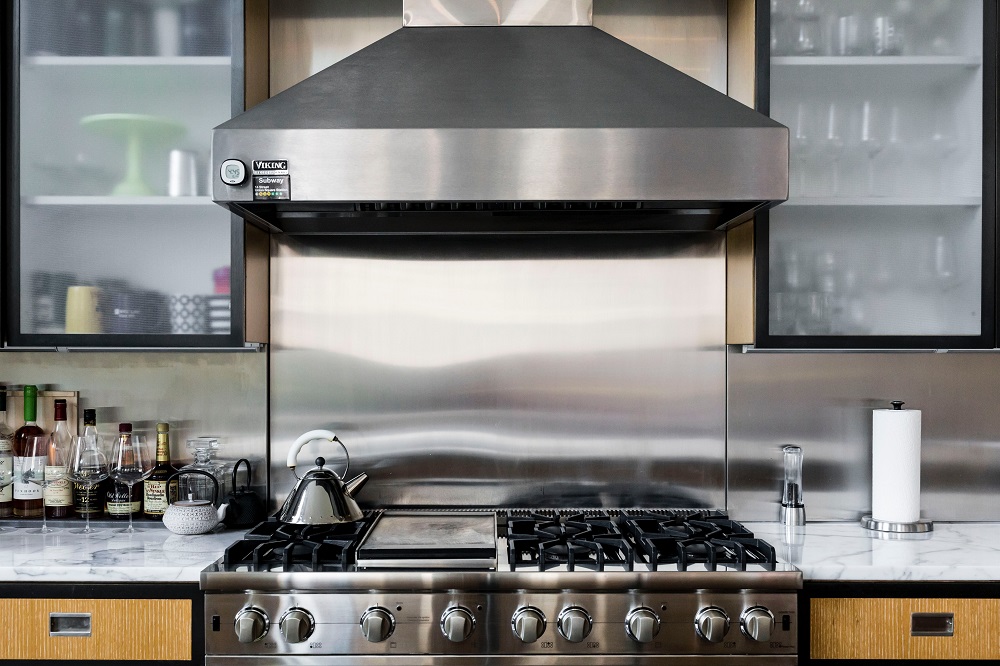 Create the Ultimate Chef’s Kitchen With These 7 Features - T&G Builders