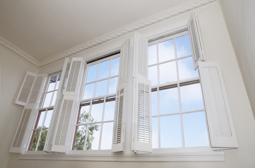 The 5 Signs It’s Time to Install New Home Windows - T&G Builders