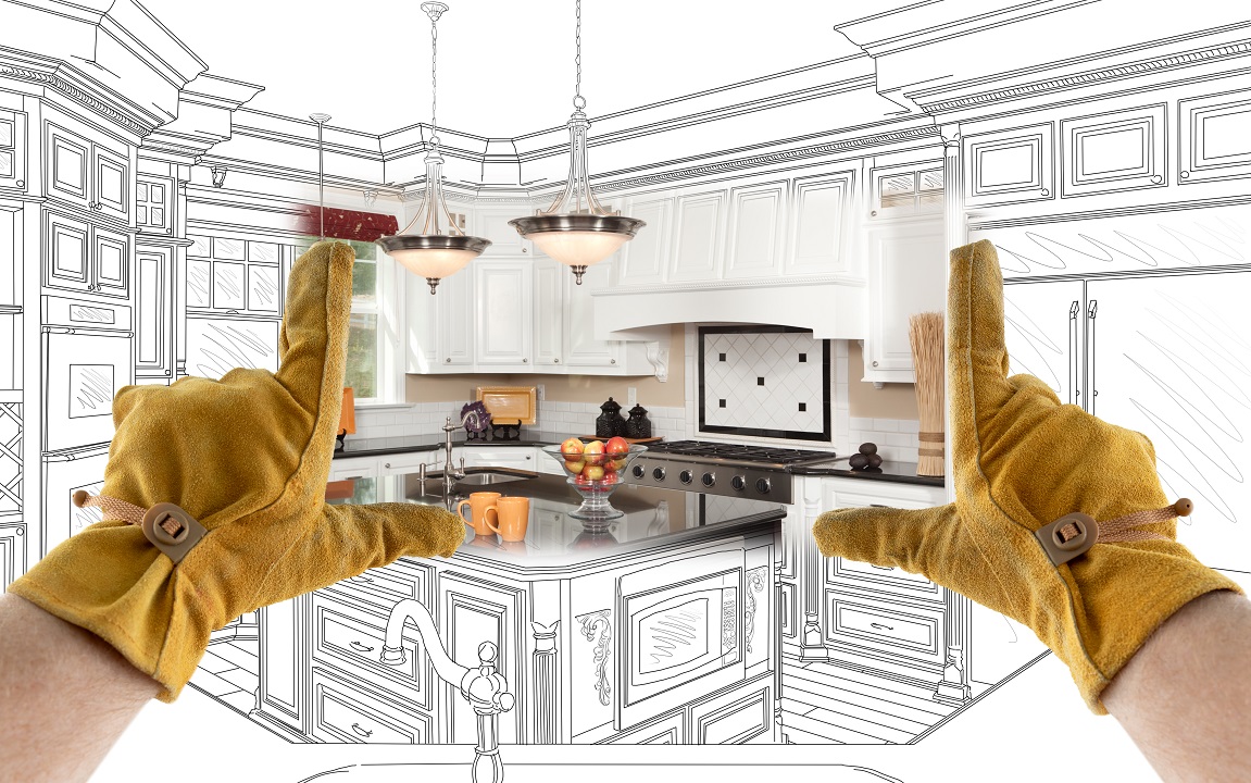 Preparing for Home Remodeling Projects in 4 Steps - T&G Builders