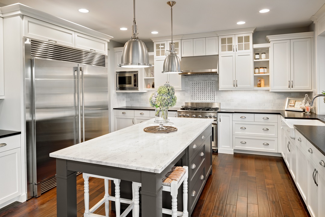 6 Essential Kitchen Features for Home Cooks - T&G Builders