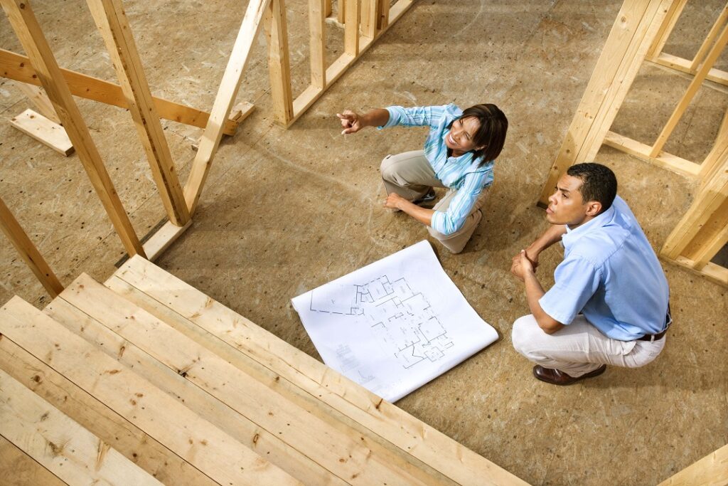 The Benefits of Building Your New Home - T&G Builders