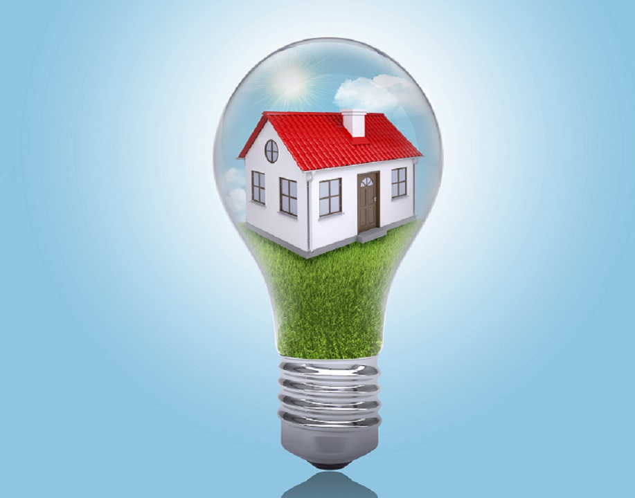 6 Tips for Building an Energy-Efficient Custom Home - T&G Builders