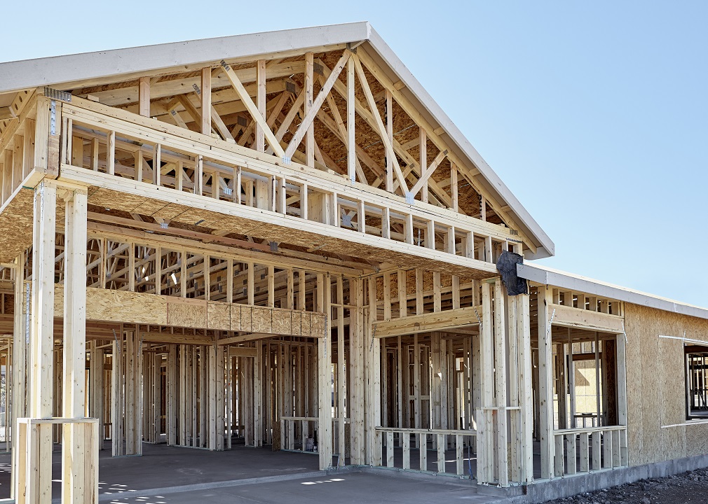 Why Custom Home Building Is The Way To Go - T&G Builders
