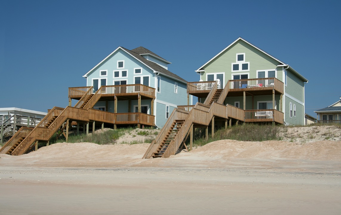 Tips for Building Your Beachfront Home - T&G Builders