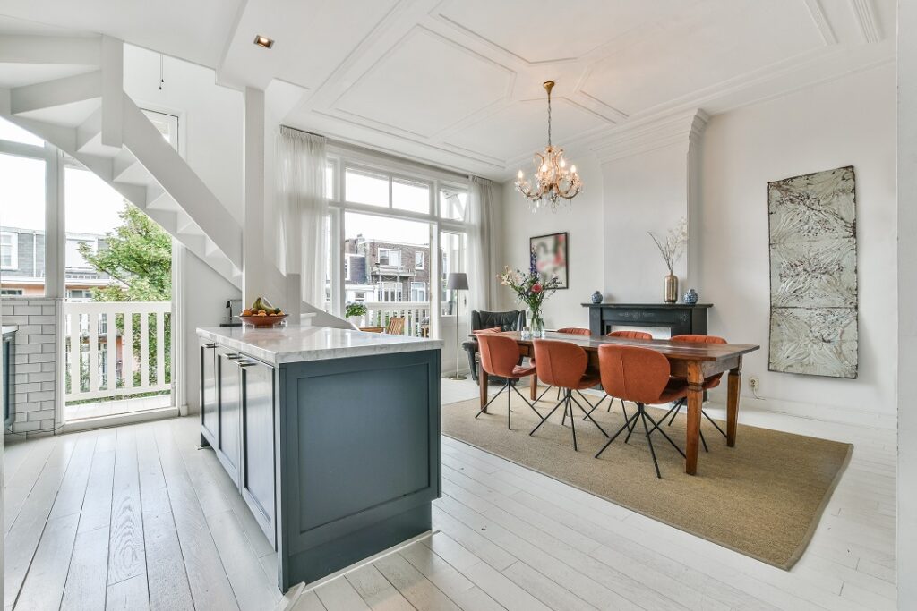 How to Maximize Natural Light in Your Custom Home - T&G Builders