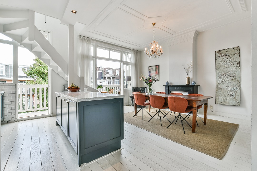 How to Maximize Natural Light in Your Custom Home - T&G Builders