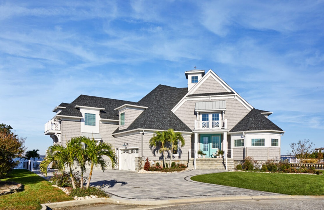 The Top Benefits of Building a Custom Vacation Home - T&G Builders